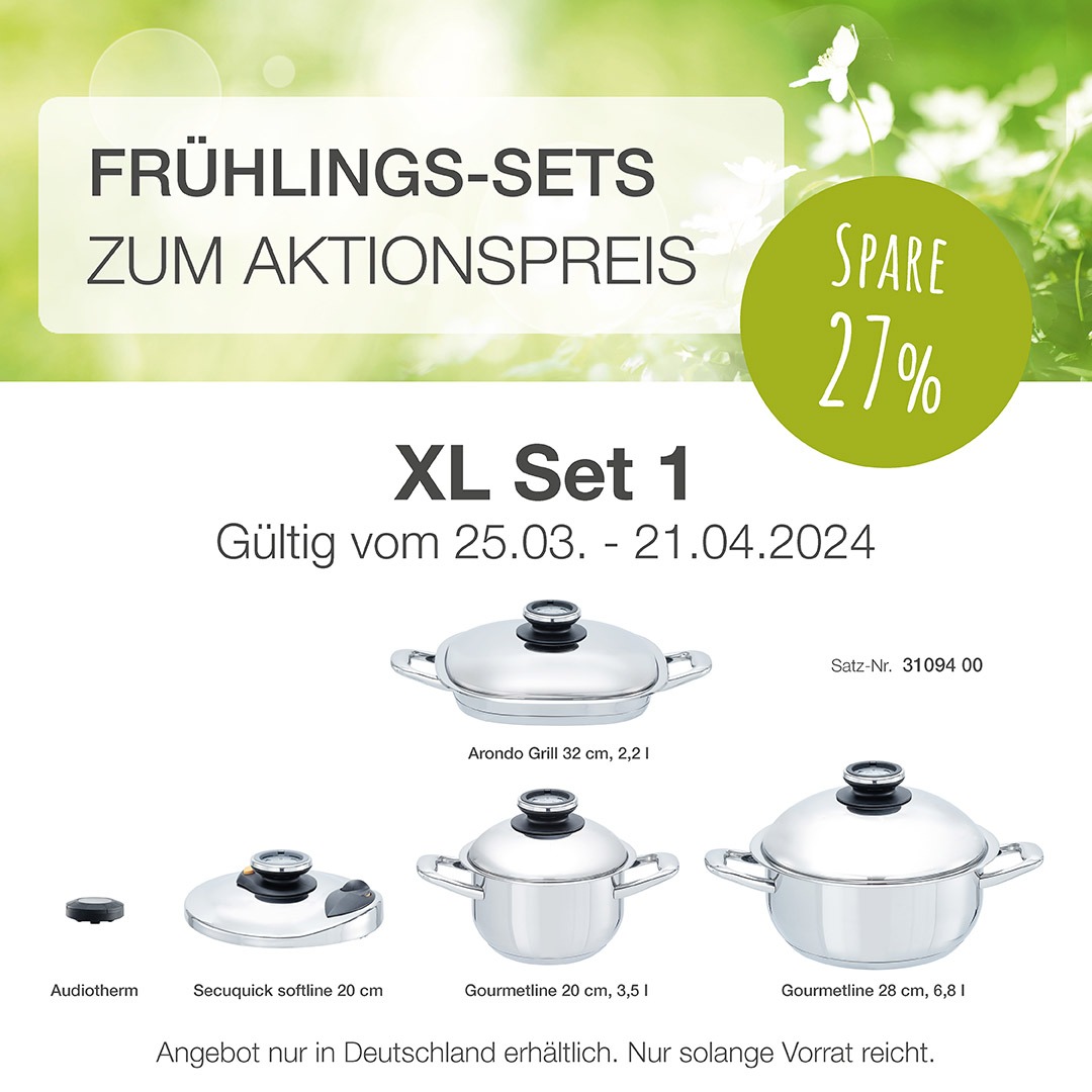 Amc Topfe Preisliste